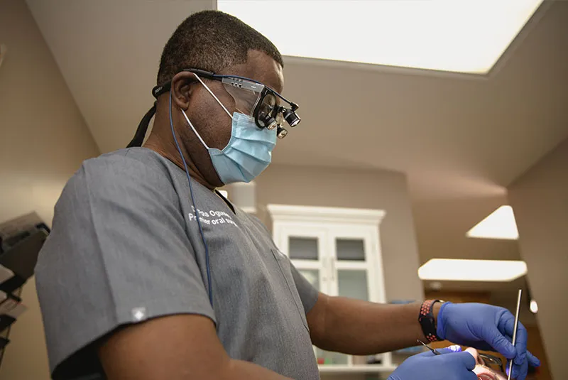 Wisdom Teeth Extractions | Papillion Nebraska | Oral Surgery